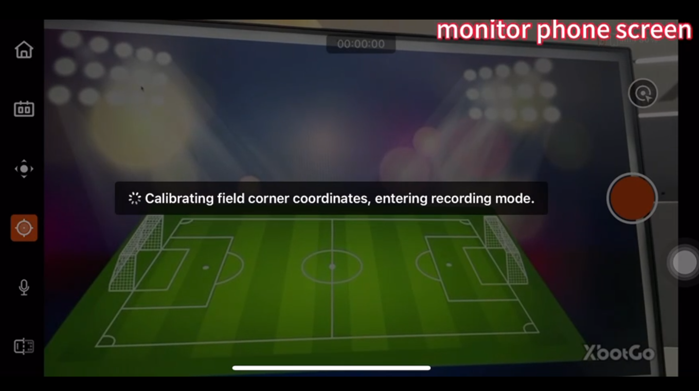 How to use the Zone Mapping feature? – XbotGo